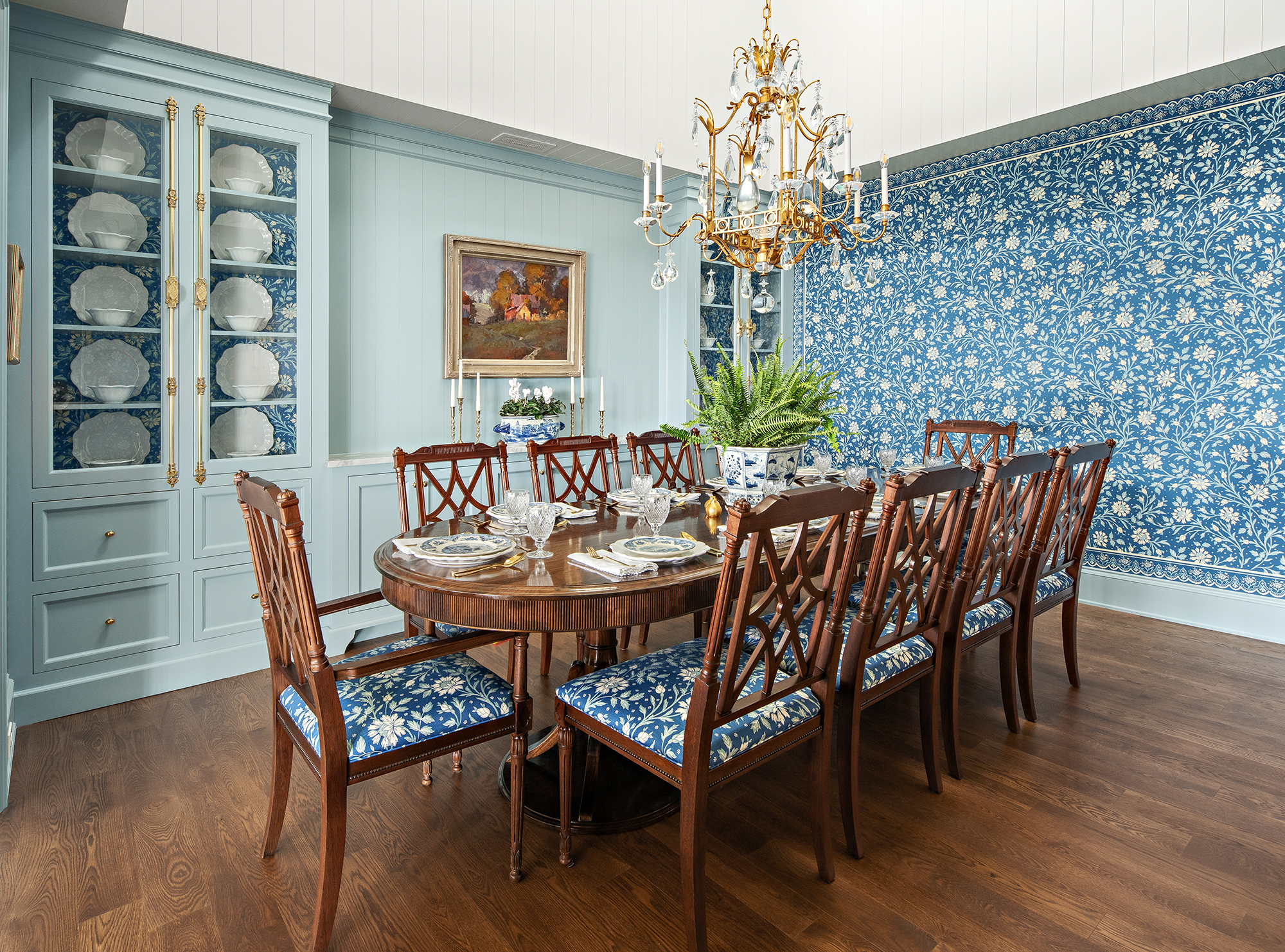 The Fox Group - Custom Fine Homes | Architecture, Interiors and ...