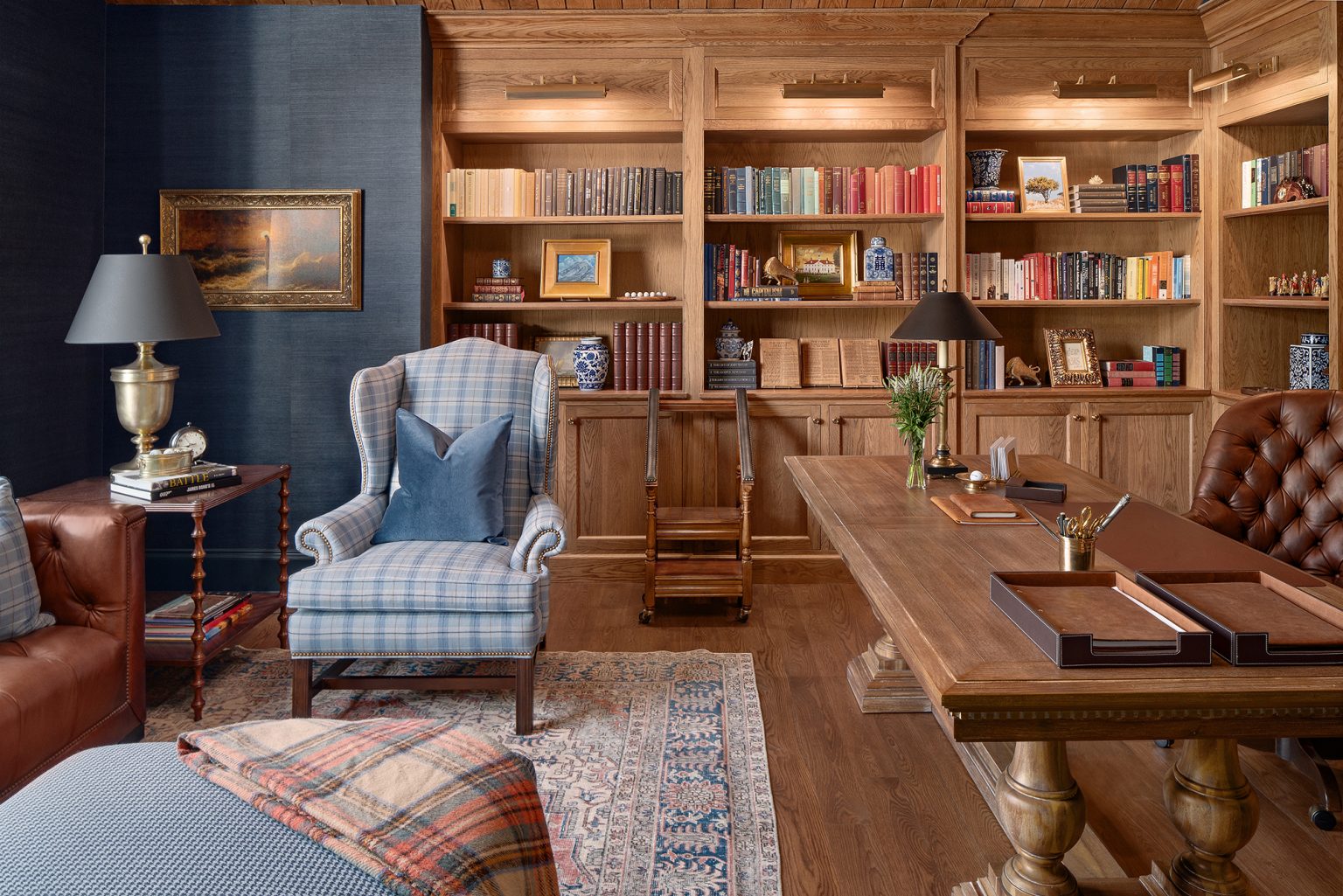 Interiors — The Fox Group | Professional And Sophisticated Design, Number 1