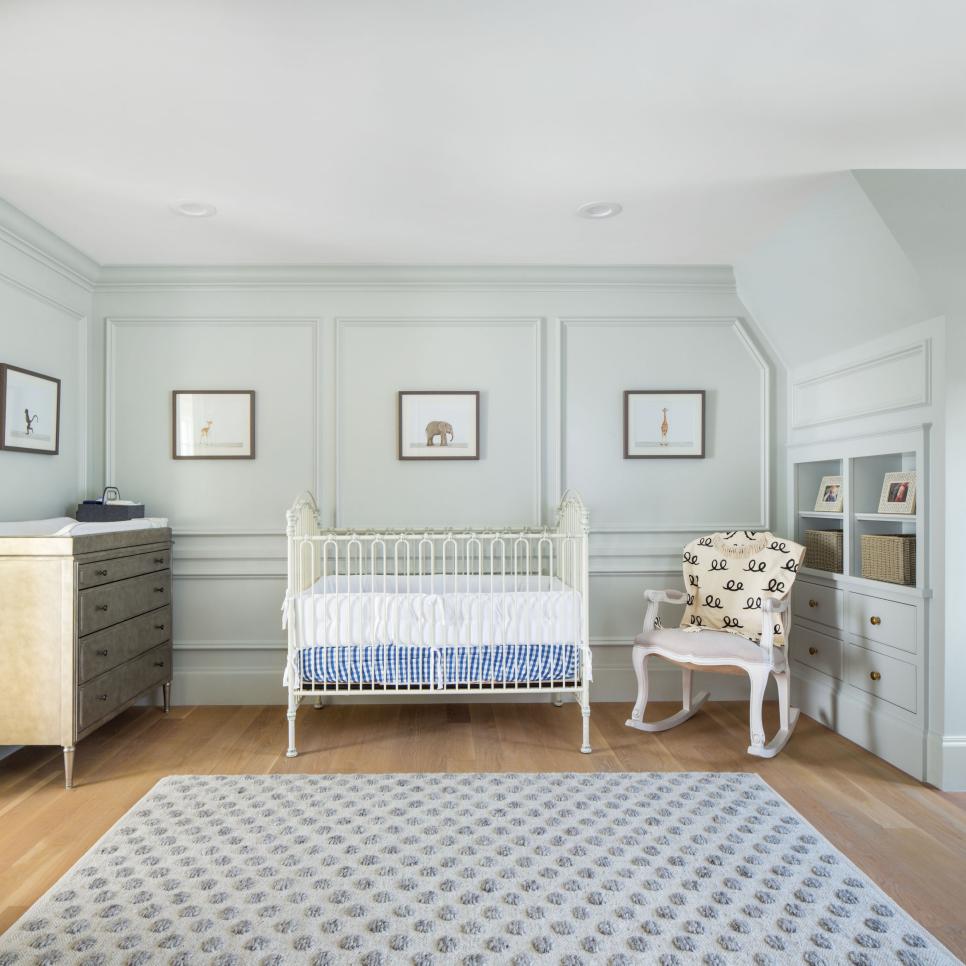 HGTV Jul 2021 - The Fox Group